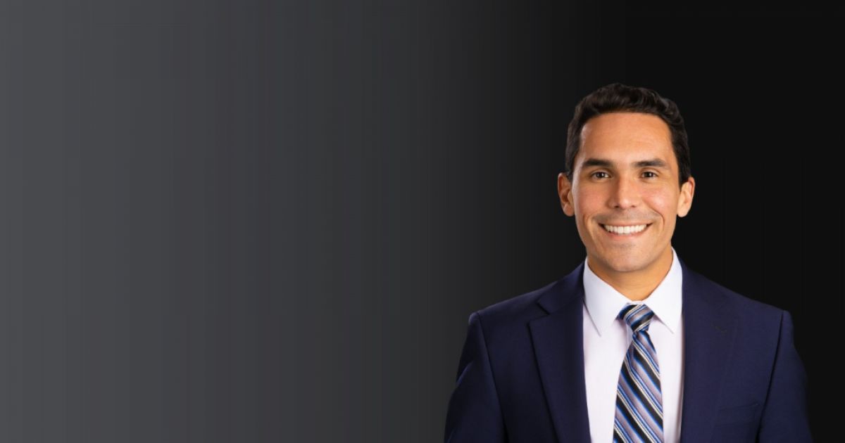 Joseph Trujillo - Bona Law Attorneys