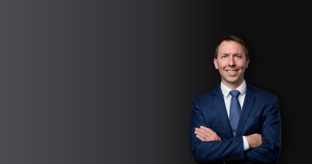 Luke Hasskamp - Bona Law Attorneys