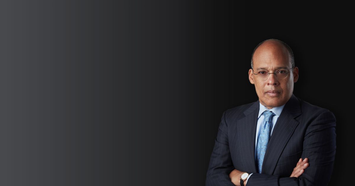 Paul Moore - Bona Law Attorneys