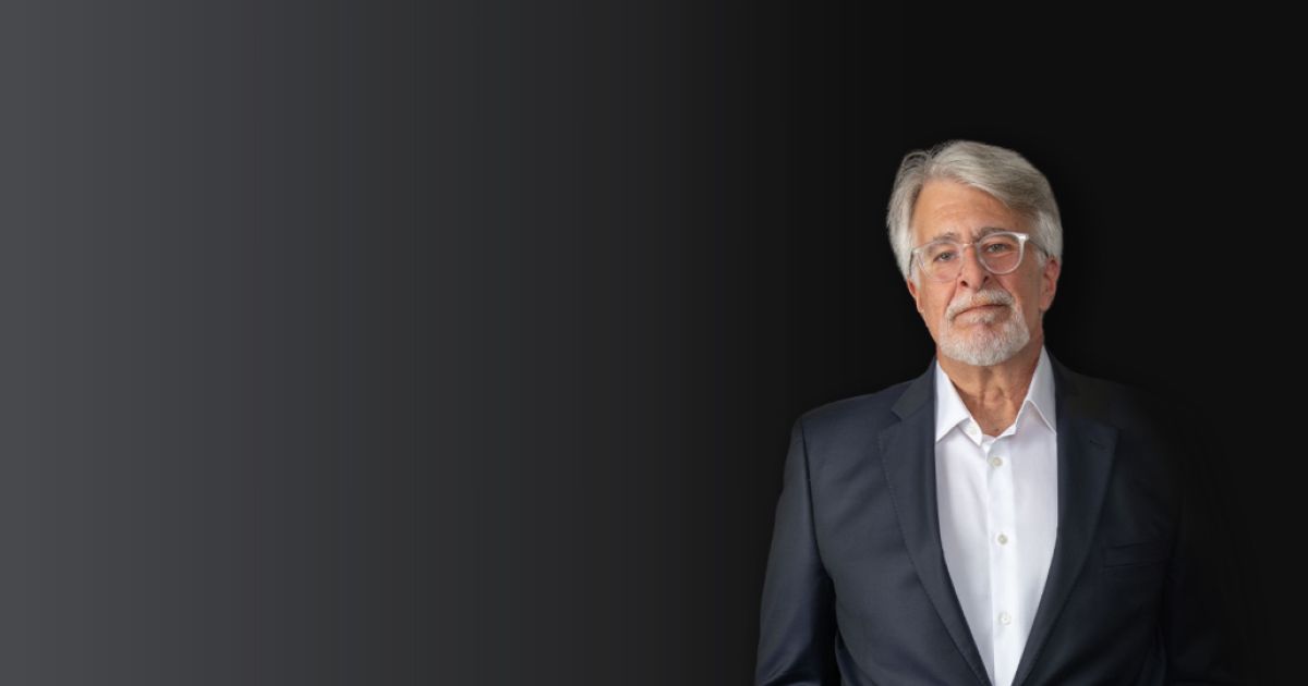 Pat Pascarella - Bona Law Attorneys